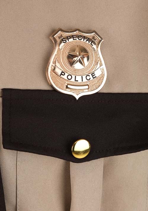 Adult State Trooper Costume Super Troopers