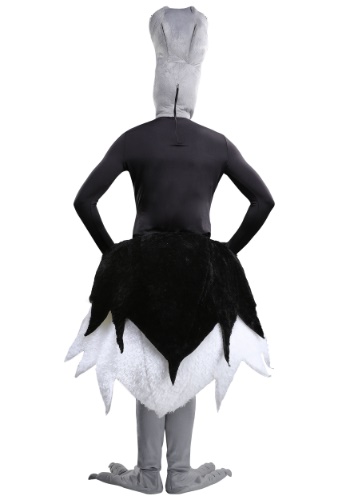 Ostrich Costume for Adults