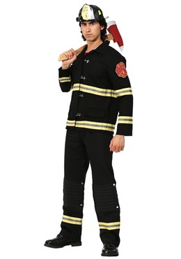 Fireman Uniform Ubicaciondepersonas cdmx gob mx