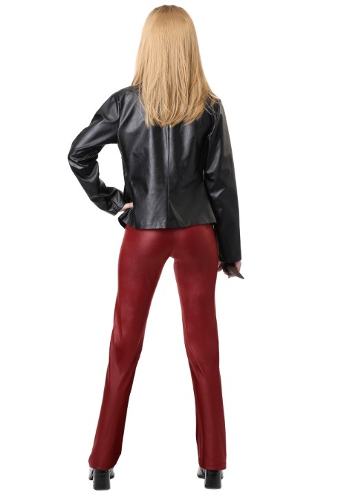 Women's Buffy the Vampire Slayer Costume