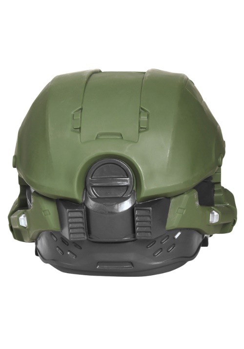 Master Chief Light Up Helmet for Adults