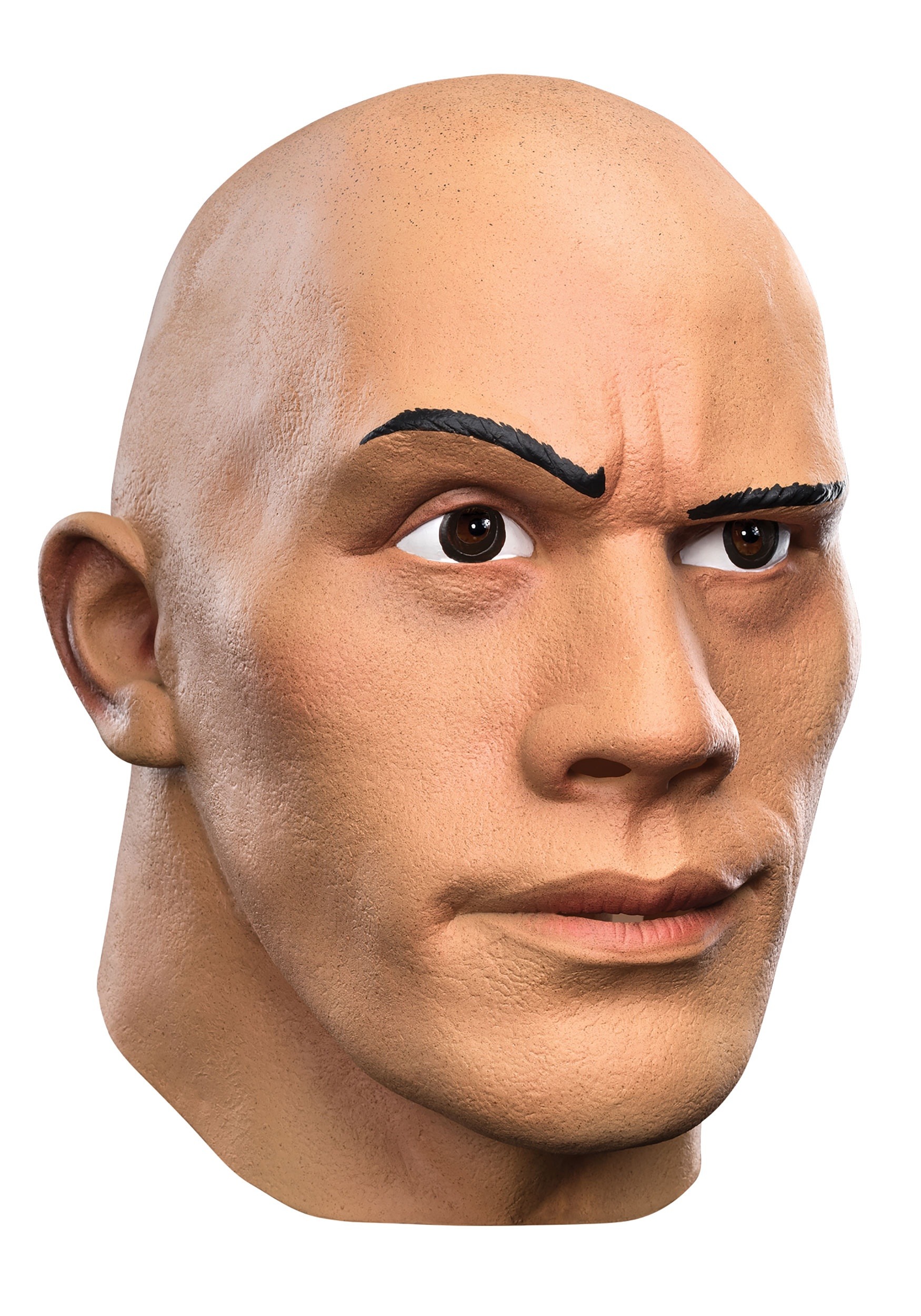 The Rock Deluxe Mask for Men