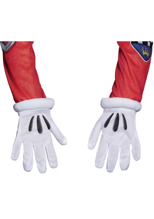 Mickey Roadster Deluxe Toddler Boys Costume