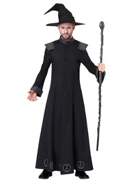 Warlock Men s Costume Warlock Men s Costume
