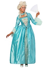 Marie Antoinette Costume For Women