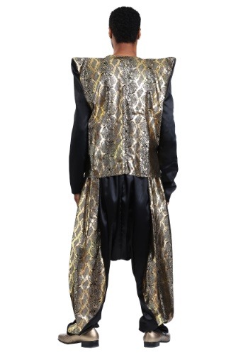 Can't Touch This 90s Pop Star Costume for Men