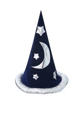 Wizard Hat For Adults