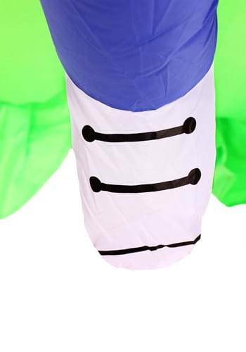 Pick Me Up Alien Inflatable Costume for Adults