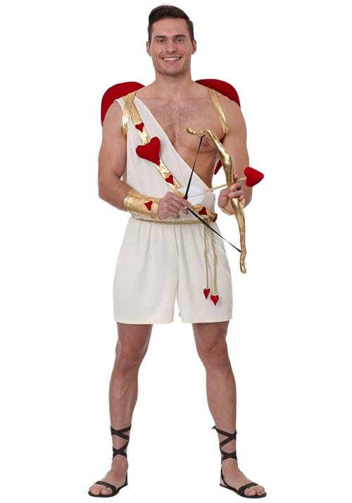Cupid Costume for Men | Valentine's Day Costumes