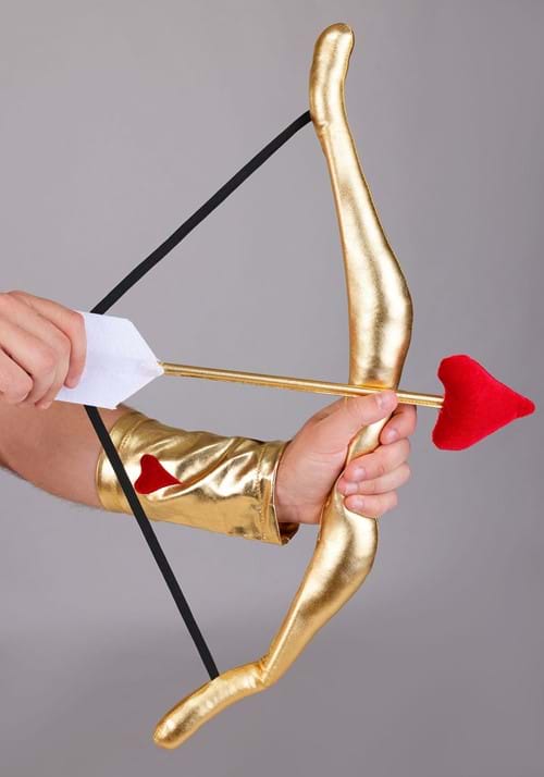 Cupid Costume for Men | Valentine's Day Costumes