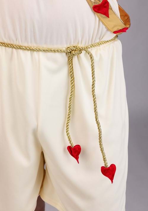 Cupid Costume for Men | Valentine's Day Costumes