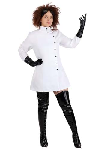 Mad Scientist Costume for Women