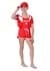 Lifeguard Costume for Girl's