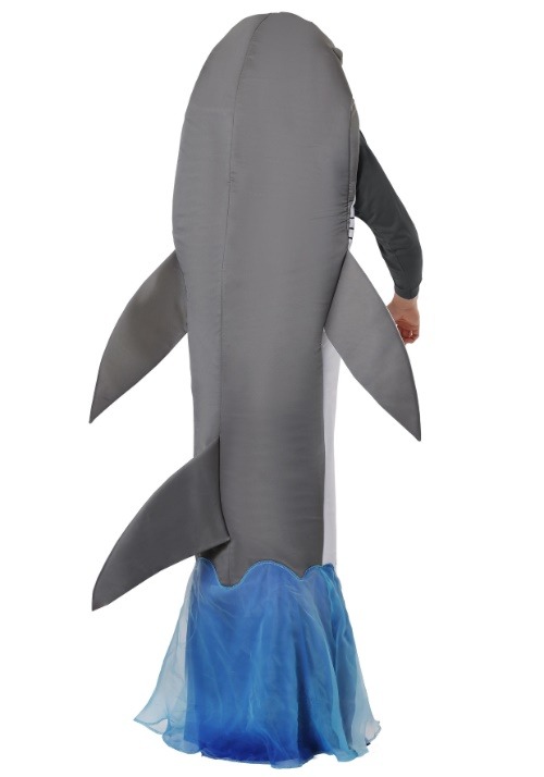 Shark Attack Adult Costume