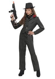 Girls Gangster Costume Ubicaciondepersonas cdmx gob mx