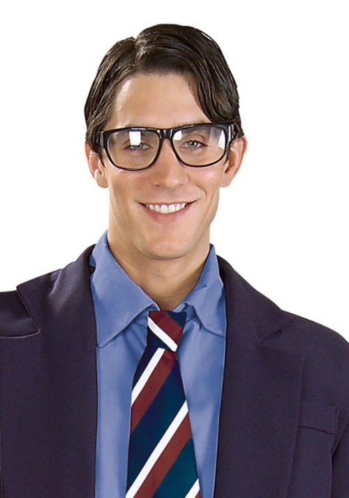Superman Clark Kent Glasses Superhero Costumes And Accessories