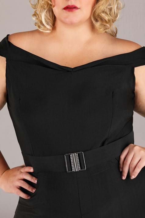 Women's Grease Plus Size Bad Sandy Costume