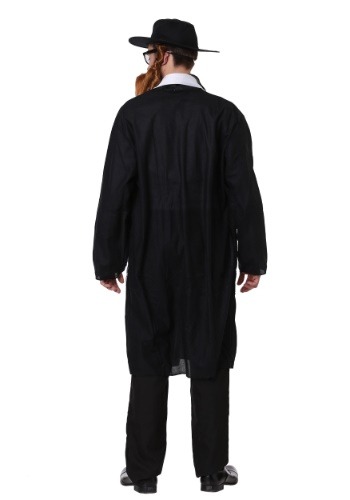 Rabbi Adult Costume