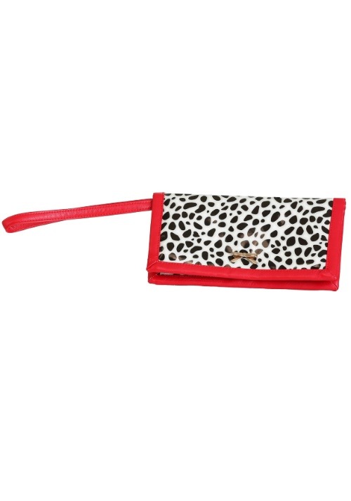 Dalmatian Purse Wallet for Women | Animal Accessories