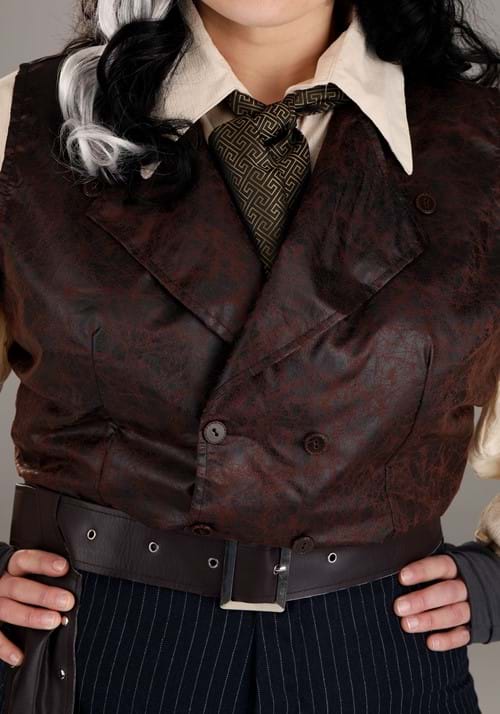 Sweeney Todd Costume for Women