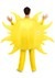 Inflatable Sun Adult's Costume