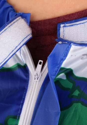 Earth Costume for Kids