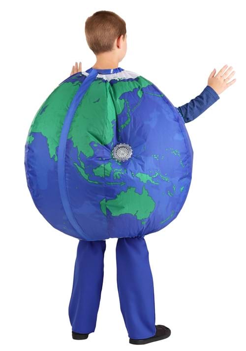 Earth Costume for Kids | Kid's Inflatbale Costumes