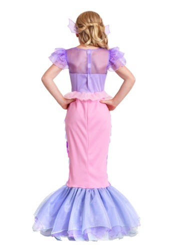 Sparkling Mermaid Costume | Exclusive | Made By Us