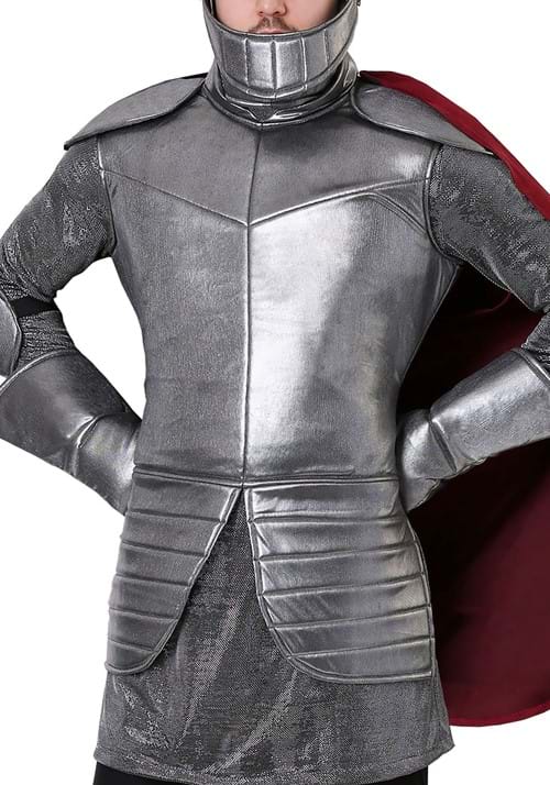 Men's Royal Medieval Knight Costume