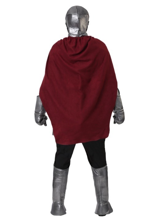 Men's Royal Medieval Knight Costume