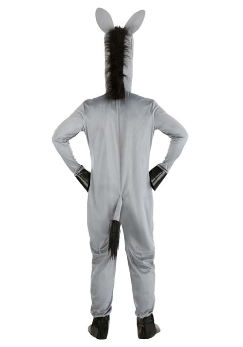 Donkey Costume for Adults
