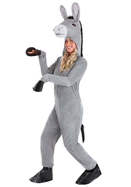 Donkey Costume for Adults