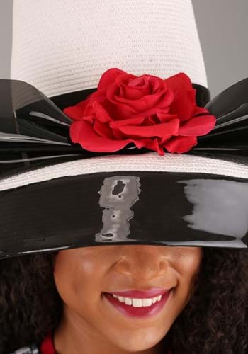 Clueless Dee's Women's Costume Hat