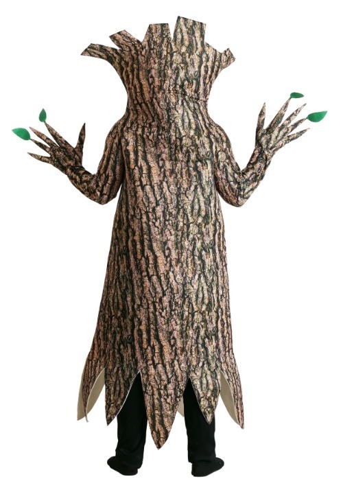 Child Terrifying Tree Costume | Kid's Storybook Costumes
