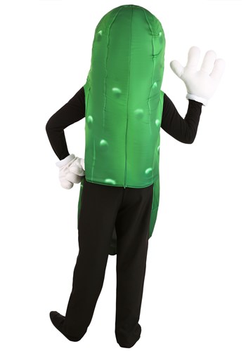 Pickle Costume for Adults