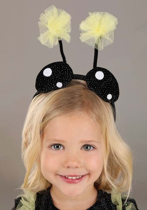 Girl's Firefly Costume for Toddlers | Kid's Bug Costumes