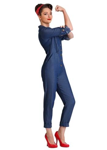 WWII Icon Costume for Women