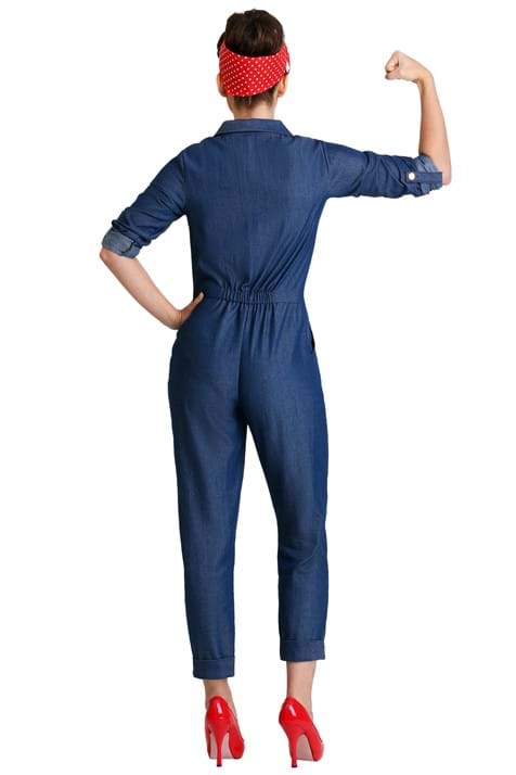 WWII Icon Costume for Women