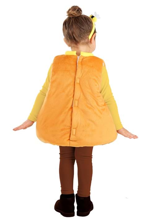 Honey Pot Toddler Costume | Toddler Costumes
