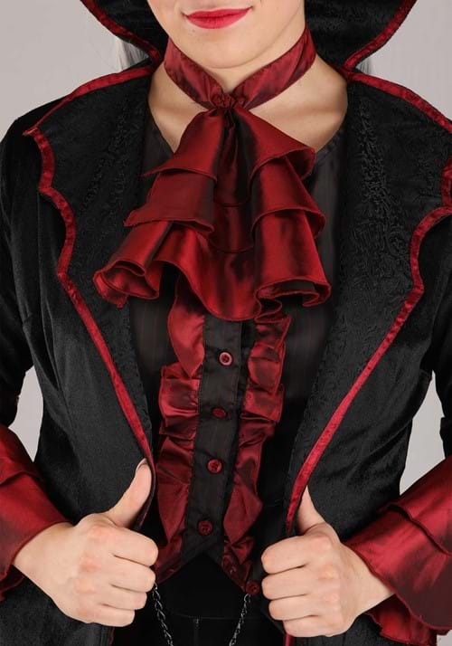 Exquisite Vampire Women's Costume | Vampire Costumes