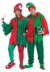 Plus Size Elf Costume