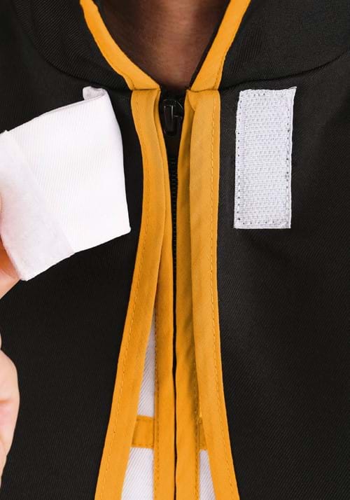 Men's Holy Priest Costume