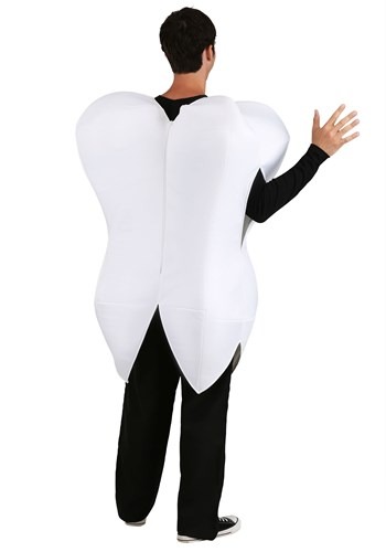 Tooth Costume for Adults