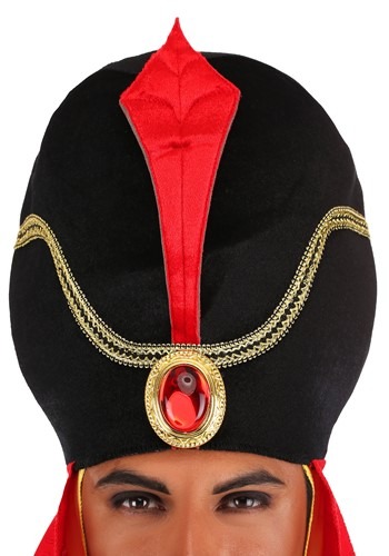 Disney Aladdin Jafar Costume for Men