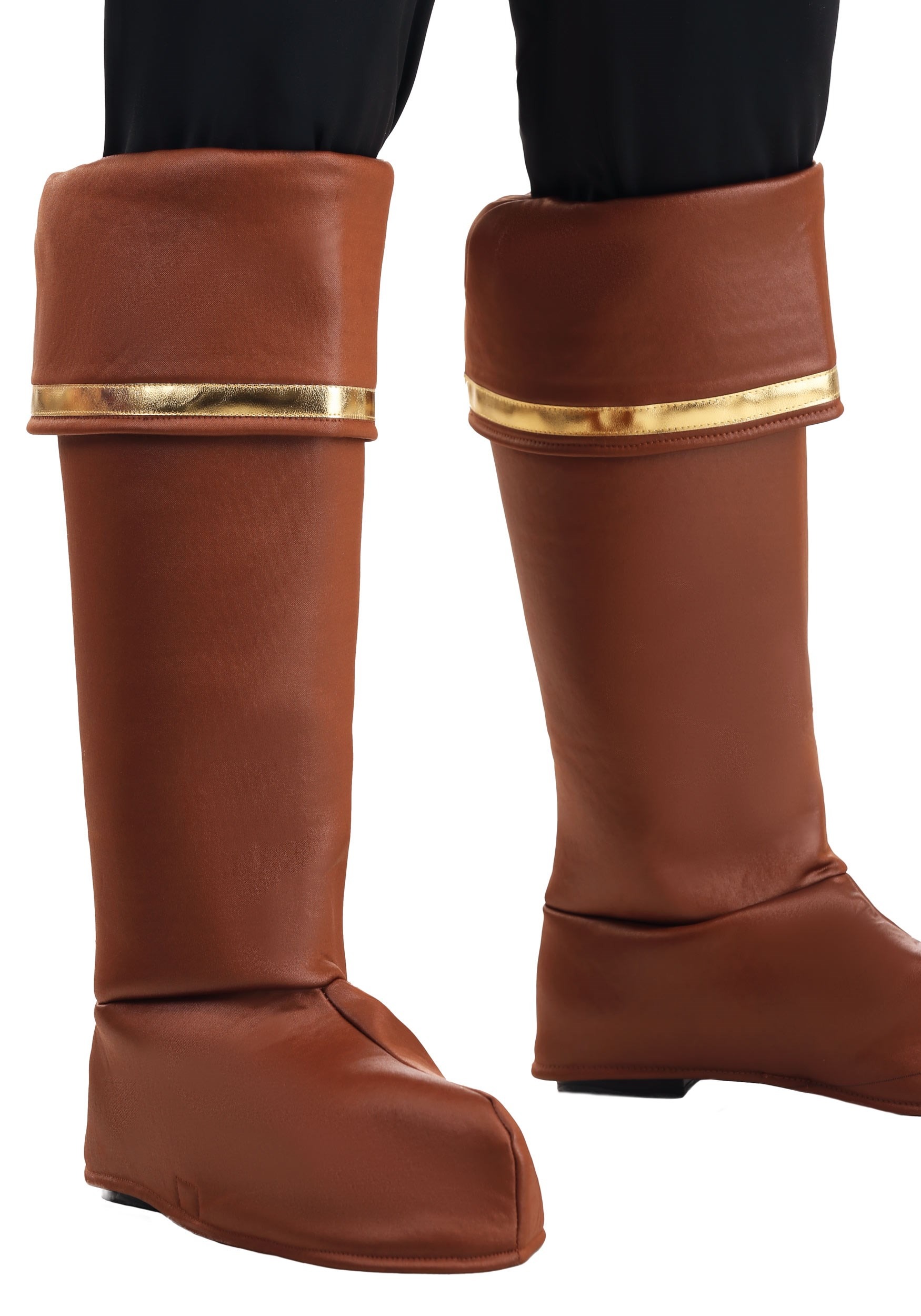 Disney Beauty and the Beast Gaston Costume for Men