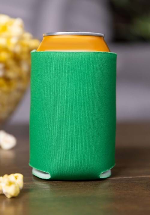 1 Up Green Super Mario Bros. Can Cooler | Super Mario Bros. Accessories