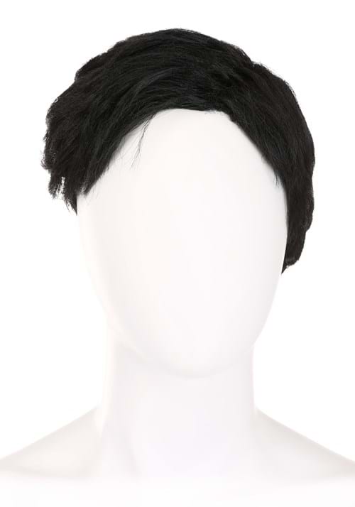 Deluxe Cartoon Caveman Men's Wig
