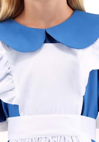 Child Deluxe Alice Costume | Exclusive | Made By Us