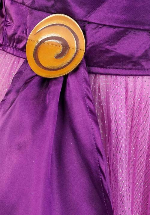 Exclusive Disney Hercules Megara Costume for Women