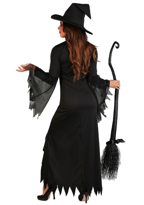 Coven Countess Women's Witch Costume | Witch Costumes
